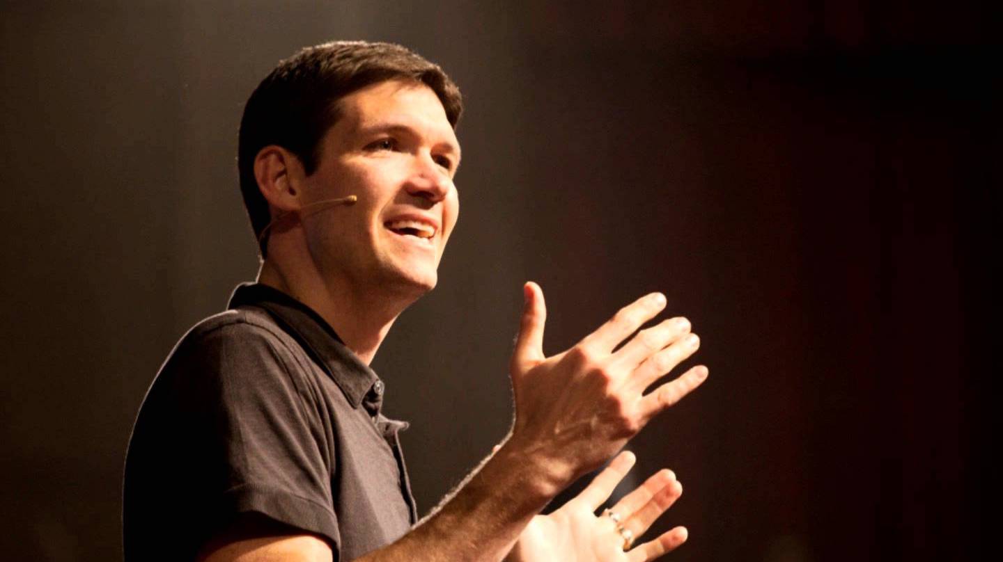 Pastors and Their Kids: An Interview with Matt Chandler - Barnabaspiper.com