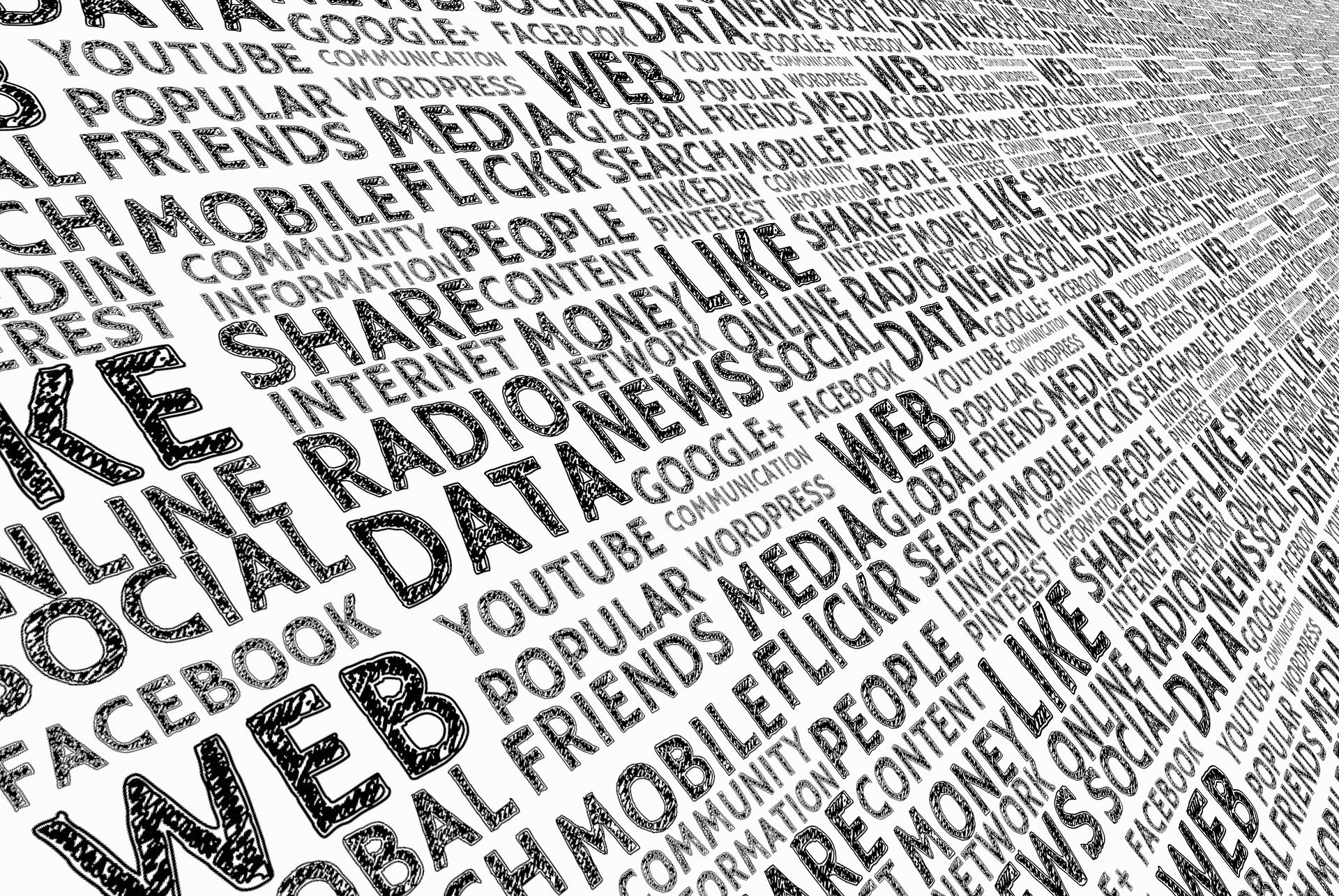 15 Proverbs For Social Media Users - Barnabaspiper.com