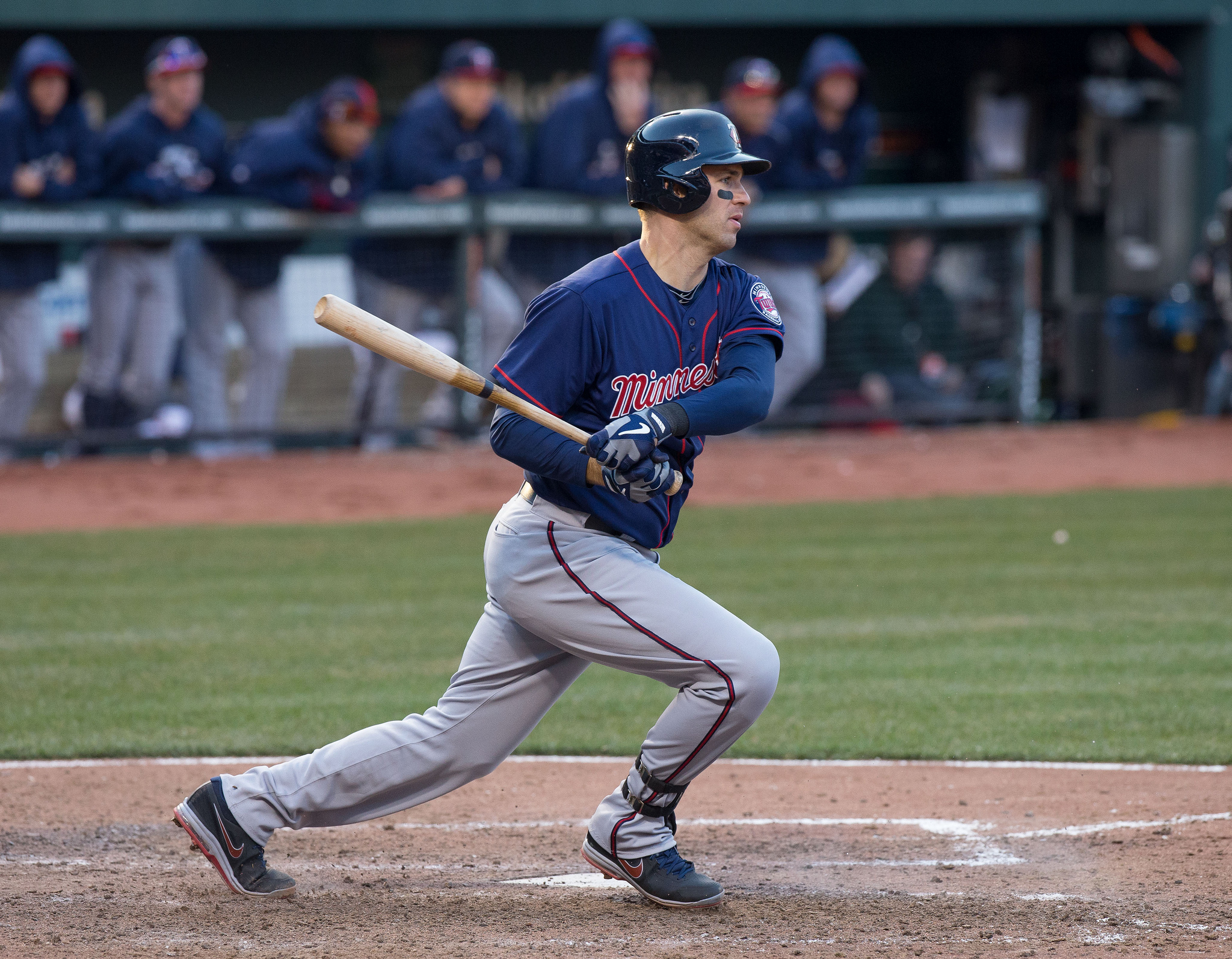 Joe Mauer and Major League Dreams - Barnabaspiper.com