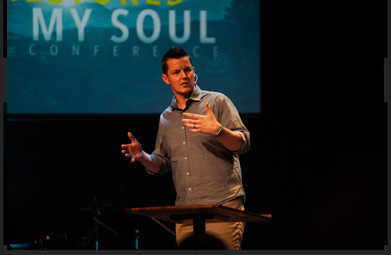 Speaking - Barnabaspiper.com