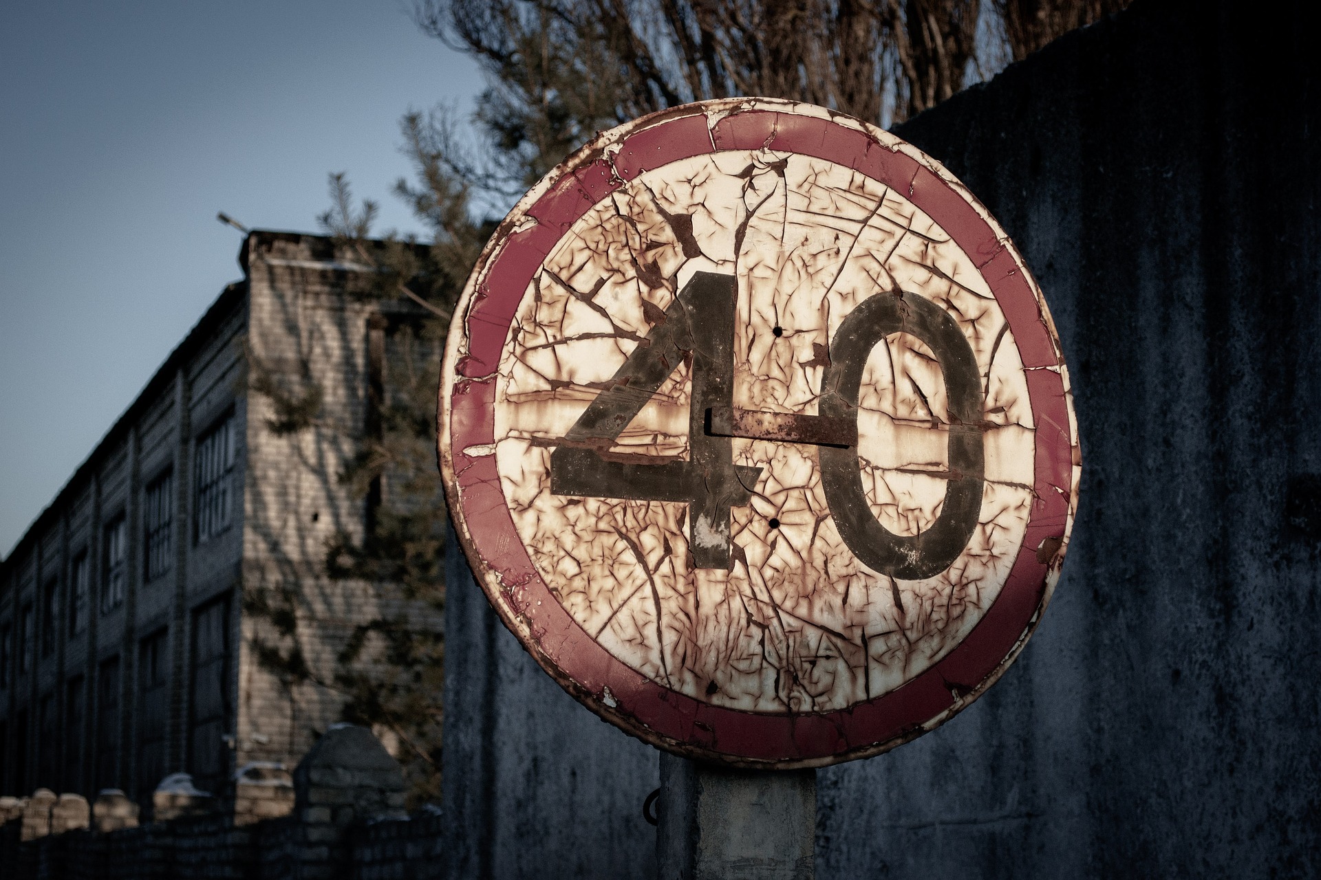 10 Reflections Upon Turning 40 - Barnabaspiper.com